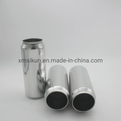 China Abundant Supply of 473ml Aluminum Empty Cans for Direct Sale for sale