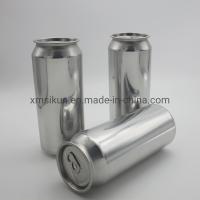 China Abundant Supply of 473ml Aluminum Empty Cans for Direct Sale for sale