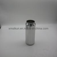 China Abundant Supply of 500ml Aluminum Empty Cans for Direct Sale for sale