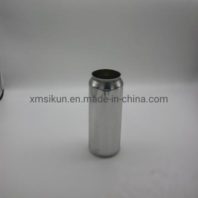 China Abundant Supply of 500ml Aluminum Empty Cans for Direct Sale for sale
