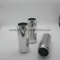 China Abundant Supply of 500ml Aluminum Empty Cans for Direct Sale for sale