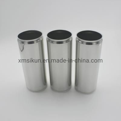 China Aluminum Can Manufacturers 330ml Sleek Empty Cans Wholesale Hot Sale in Large Quantities for sale