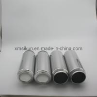 China High Quality Hot Selling Food Grade Aluminum Can 500ml Beverage Packing Cans for sale