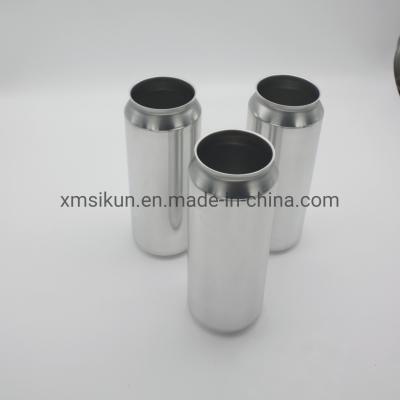 China Bulk Wholesale 500ml Food and Beverage Aluminum Can for sale