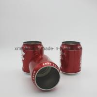China Where to Get 250ml Stubby Wholesale Price Aluminum Can for sale