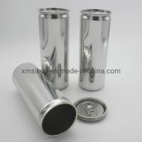 China Manufacturers Hot Selling Cheap 355ml Aluminum Cans for Energy Drink Juice Packing for sale