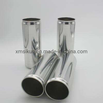 China New 355ml Wholesale Empty Aluminum Can with Low Price for Soda Juice Energy Drink Packing for sale