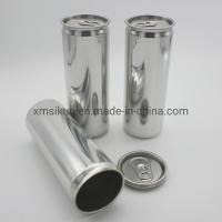 China New 355ml Wholesale Empty Aluminum Can with Low Price for Soda Juice Energy Drink Packing for sale