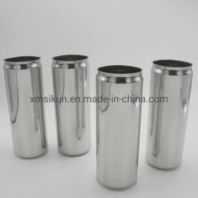China Factory Wholesale High Quality 355ml Food Aluminum Can Packaging for sale