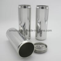 China Factory Wholesale High Quality 355ml Food Aluminum Can Packaging for sale