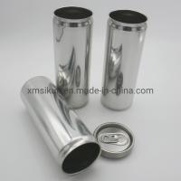 China Factory Wholesale High Quality 355ml Food Aluminum Can Packaging for sale