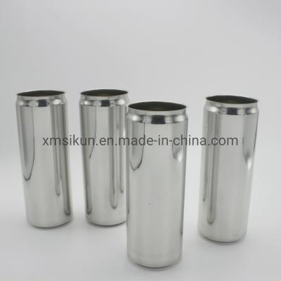China Good Quality Hot Selling 355ml Empty Aluminum Beverage Can for Beer Juice Energy Drink Packing for sale