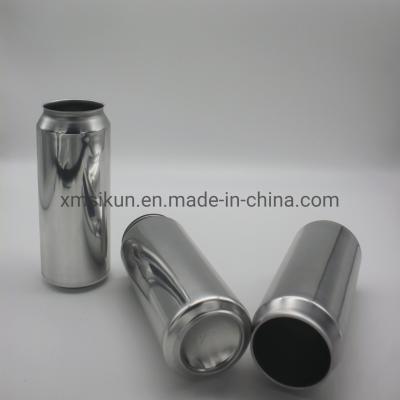 China Manufacturers Sell Cheap 500ml Aluminum Cans for sale