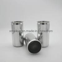 China Where Can You Buy 250ml Sleek Empty Beverage Beer Cans at a Wholesale Low Price for sale