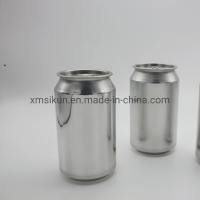 China High Quality at Low Price 330ml Standard Food Aluminum Cans in Large Quantities for Beverage Packing for sale