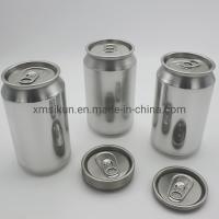 China 330ml Standard Empty Aluminum Cans for Juice Energy Drink Packaging at Low Prices High Quality Wholesale for sale