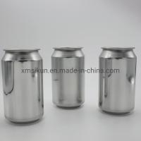 China 330ml Standard Empty Aluminum Cans for Juice Energy Drink Packaging at Low Prices High Quality Wholesale for sale