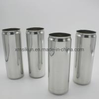 China Wholesale Batch of Low Price High Quality Food Empty Cans 355ml Aluminum Cans for sale