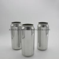 China Wholesale Batch of Low Price High Quality Food Empty Cans 473ml Aluminum Cans for sale