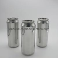 China Wholesale Batch of Low Price High Quality Food Empty Cans 473ml Aluminum Cans for sale