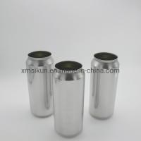 China Where Can You Buy 473ml Empty Beverage Beer Cans at a Wholesale Low Price for sale