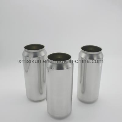 China Where Can You Buy 473ml Empty Beverage Beer Cans at a Wholesale Low Price for sale