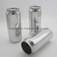 China Where Can You Buy 473ml Empty Beverage Beer Cans at a Wholesale Low Price for sale