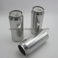 China Where Can You Buy 473ml Empty Beverage Beer Cans at a Wholesale Low Price for sale