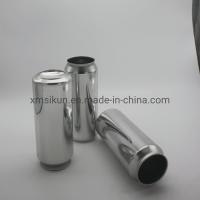 China Wholesale Batch of Low Price High Quality Food Empty Cans 500ml Aluminum Cans for sale