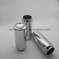 China Wholesale Batch of Low Price High Quality Food Empty Cans 500ml Aluminum Cans for sale