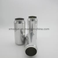 China Factory Selling All Kinds of Beverage Empty Cans 473ml Aluminum Cans for sale