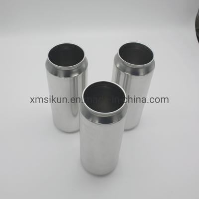 China Buy 500ml Empty Aluminum Cans at Low Prices High Quality Wholesale for sale
