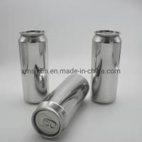 China High-Quality Manufacturers Wholesale Large Quantities of 500ml Food Aluminum Cans for sale