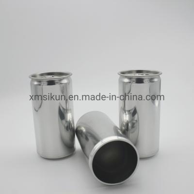China Where to Find 250ml Sleek High Quality Aluminum Cans Wholesale Factory for sale