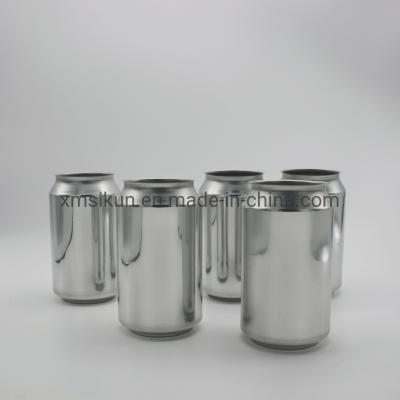 China Where to Find 330ml Standard High Quality Empty Aluminum Cans Wholesale Factory for sale