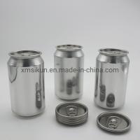 China Where to Find 330ml Standard High Quality Empty Aluminum Cans Wholesale Factory for sale