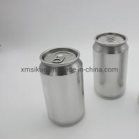 China Where to Find 330ml Standard High Quality Empty Aluminum Cans Wholesale Factory for sale