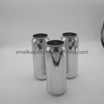 China Factory Selling All Kinds of Beverage Empty Cans 500ml Aluminum Cans for sale