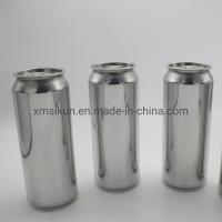 China Factory Selling All Kinds of Beverage Empty Cans 500ml Aluminum Cans for sale