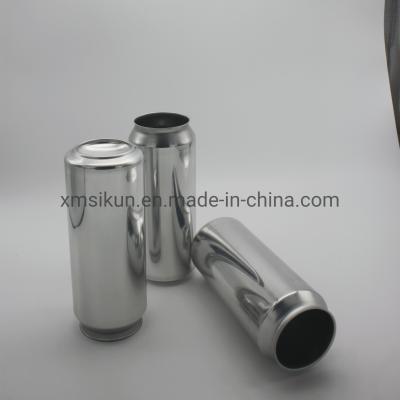 China Wholesale High Quality 500ml All Kinds of Aluminum Cans Empty Cans for sale