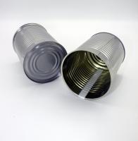 China Hot Sale Empty Beverage Can 8113#Tin Can for Juices, Coffee, Soda Packing Discount Can for sale