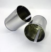 China Hot Sale Empty Beverage Can 8113#Tin Can for Juices, Coffee, Soda Packing Discount Can for sale
