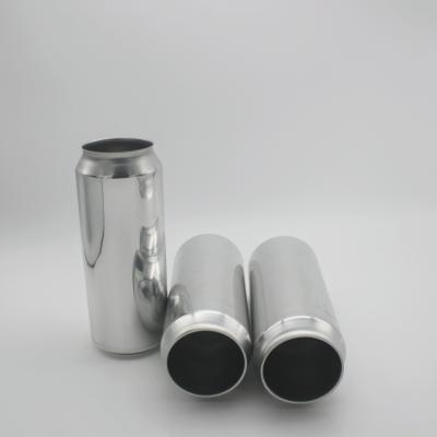 China Wholesale Empty 473ml Aluminum Can for Beverage Packing Coffee Drink for sale