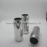China 500# New Food Grade Tinplate Tin Food Metal Empty Cheap Cans Rectangle Cylinder Good Quality Wholesale for sale