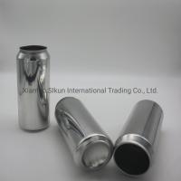 China 500# New Food Grade Tinplate Tin Food Metal Empty Cheap Cans Rectangle Cylinder Good Quality Wholesale for sale