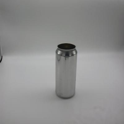 China 500# New Food Grade Tinplate Tin Food Metal Empty Cheap Cans Rectangle Cylinder Good Quality and Price for sale