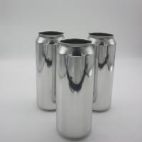 China 500# New Food Grade Tinplate Tin Food Metal Empty Cheap Cans Rectangle Cylinder Good Quality and Price for sale
