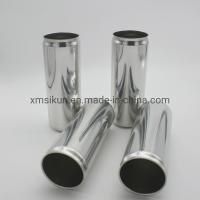 China 355ml Food Grade Aluminum Can Food and Beverage Special Packaging with Lid for sale