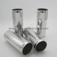 China 355ml Food Grade Aluminum Can Food and Beverage Special Packaging with Lid for sale