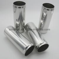 China 355ml Food Grade Aluminum Can Food and Beverage Special Packaging with Lid for sale